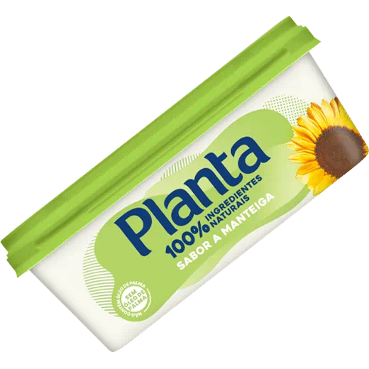 Planta PT